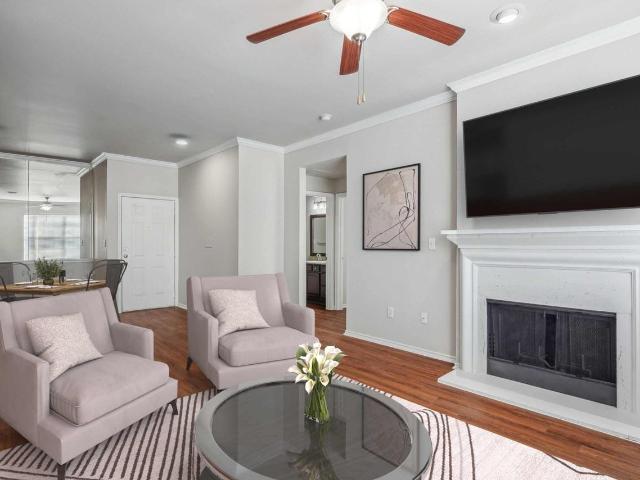The Vine South 1 Bedroom Apartment for Rent at 2551 Hall Johnson Rd, Grapevine, TX 76051