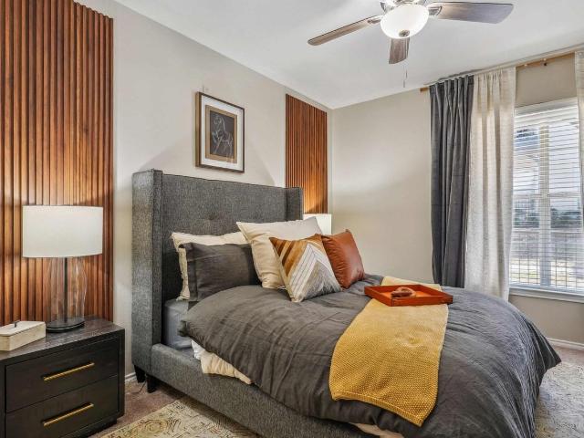 The Vine South 1 Bedroom Apartment for Rent at 2551 Hall Johnson Rd, Grapevine, TX 76051