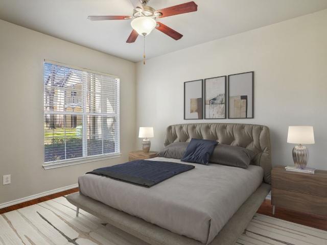 The Vine South 2 Bedroom Apartment for Rent at 2551 Hall Johnson Rd, Grapevine, TX 76051