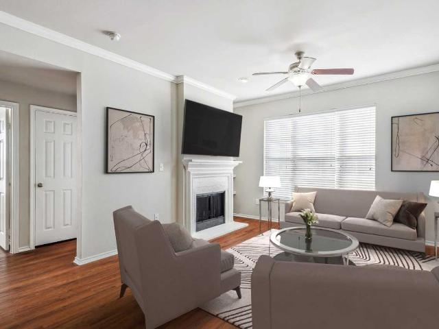 The Vine South 3 Bedroom Apartment for Rent at 2551 Hall Johnson Rd, Grapevine, TX 76051