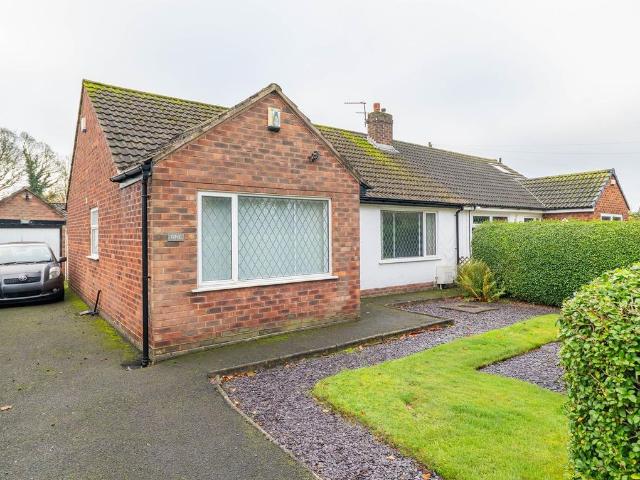 The Vinery, New Longton, Preston PR4, 2 bed semi detached bungalow to rent, £950 pcm | PrimeLocation