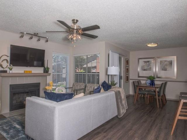 The Vines 1 Bedroom Apartment for Rent at 247 E Corporate Dr, Lewisville, TX 75067