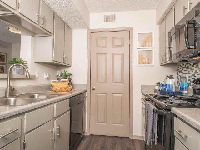 The Vines 1 Bedroom Apartment for Rent at 247 E Corporate Dr, Lewisville, TX 75067