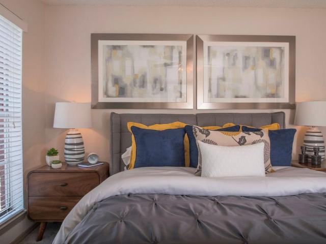 The Vines 1 Bedroom Apartment for Rent at 247 E Corporate Dr, Lewisville, TX 75067