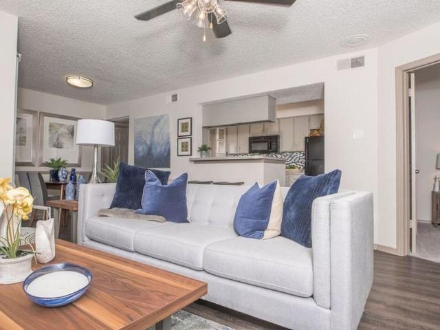 The Vines 1 Bedroom Apartment for Rent at 247 E Corporate Dr, Lewisville, TX 75067