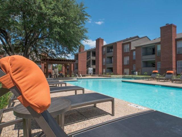 The Vines 2 Bedroom Apartment for Rent at 247 E Corporate Dr, Lewisville, TX 75067