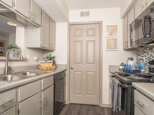 The Vines 2 Bedroom Apartment for Rent at 247 E Corporate Dr, Lewisville, TX 75067
