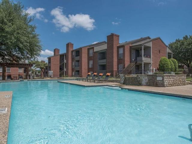The Vines 2 Bedroom Apartment for Rent at 247 E Corporate Dr, Lewisville, TX 75067
