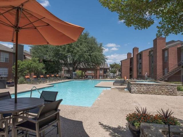 The Vines 2 Bedroom Apartment for Rent at 247 E Corporate Dr, Lewisville, TX 75067