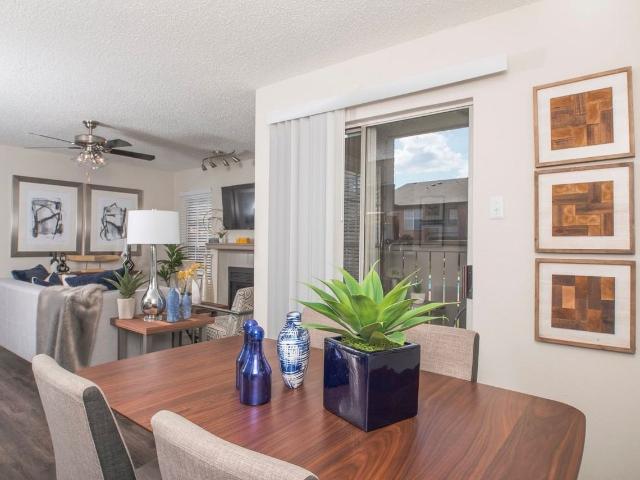 The Vines 2 Bedroom Apartment for Rent at 247 E Corporate Dr, Lewisville, TX 75067