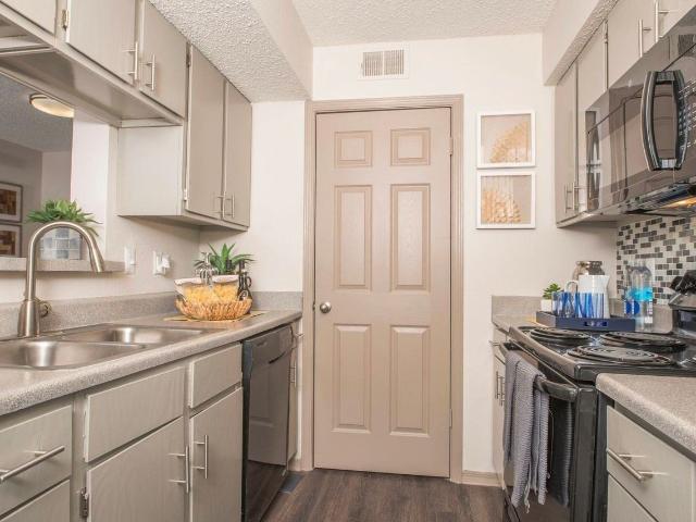 The Vines Studio Apartment for Rent at 247 E Corporate Dr, Lewisville, TX 75067