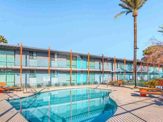 The Vintage 1 Bedroom Apartment for Rent at 1700 S College Ave, Tempe, AZ 85281
