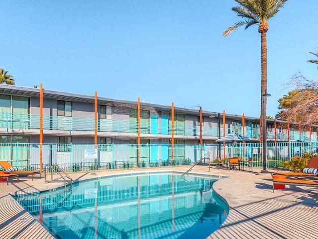 The Vintage 1 Bedroom Apartment for Rent at 1700 S College Ave, Tempe, AZ 85281