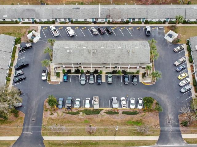 The Virginia Apartments | 1 and 2 Bedroom Apartments in Tavares, FL 1 Bedroom Apartment for Rent at 380 Dora Ave, Tavares, FL 32778 St. Clair