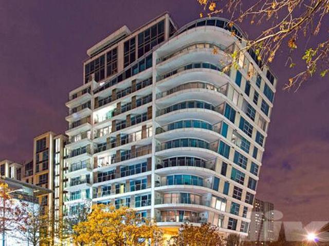 The Visage, Winchester Road, 2 Bedroom Flat