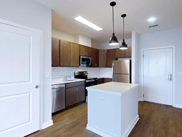 The Vision at Parkway 1 Bedroom Apartment for Rent at 6001 Turnabout Ln, Columbia, MD 21044 Harpers Choice