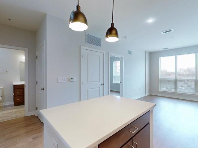 The Vision at Parkway 2 Bedroom Apartment for Rent at 6001 Turnabout Ln, Columbia, MD 21044 Harpers Choice