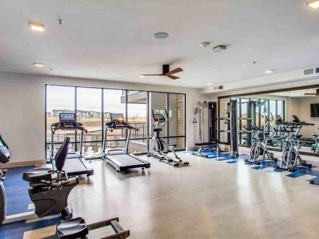 The Vista at Rayzor Ranch Active Adult Community 1 Bedroom Apartment for Rent at 2401 Linden Dr, Denton, TX 76201