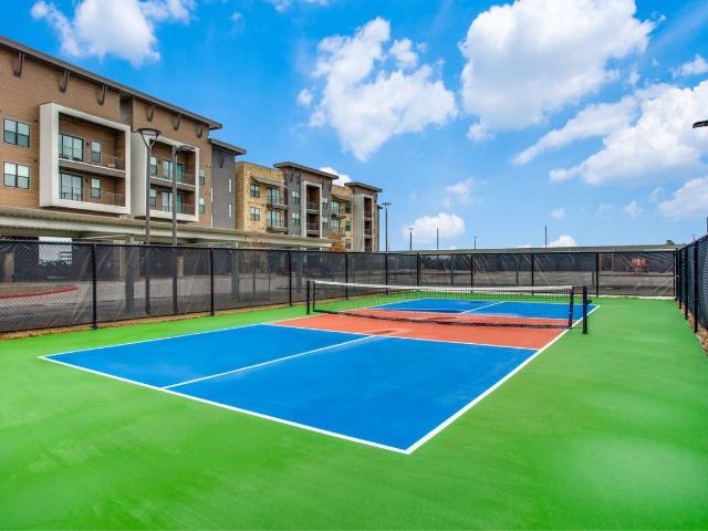 The Vista at Rayzor Ranch Active Adult Community 2 Bedroom Apartment for Rent at 2401 Linden Dr, Denton, TX 76201