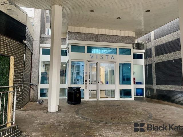 The Vista Building, Calderwood Street, Woolwich SE18, 1 bed flat to rent, £1,603 pcm | PrimeLocation