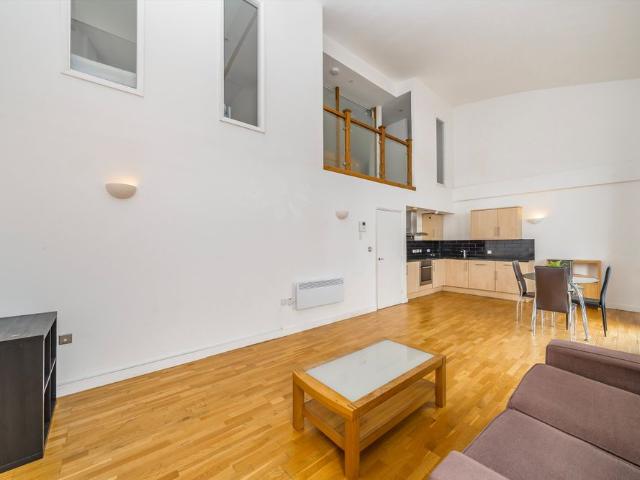 The Vista Building, Charlton, SE18, London