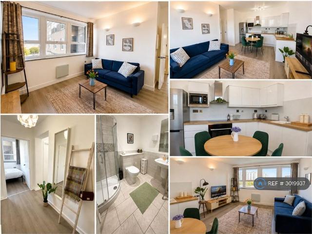 The Vista Building, London, SE18 2 bed flat to rent £2,250 pcm £519 pw