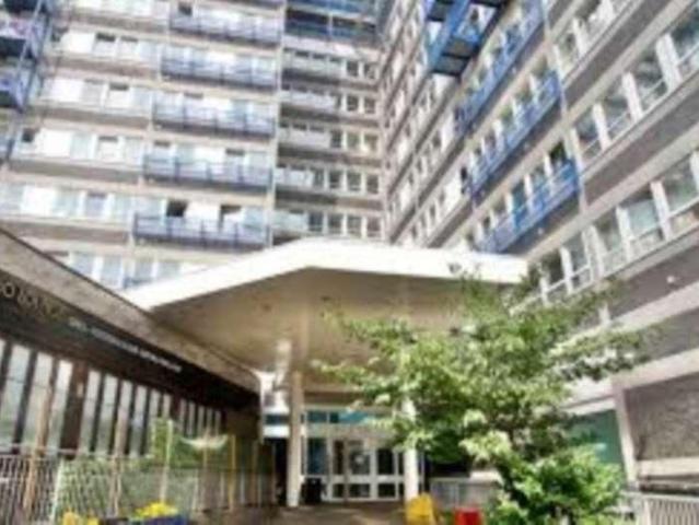 The Vista Building, London, SE18