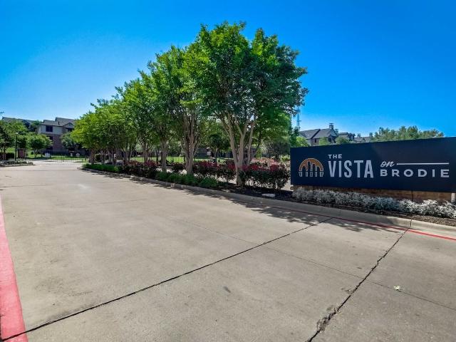 The Vista on Brodie 2 Bedroom Apartment for Rent at 8515 Brodie Ln, Austin, TX 78745