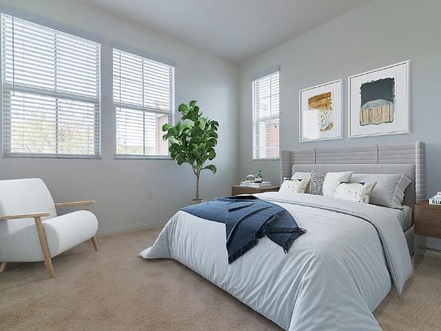 The Vistas of West Hills 1 Bedroom Apartment for Rent at 24015 Copper Hill Dr, Valencia, CA 91354