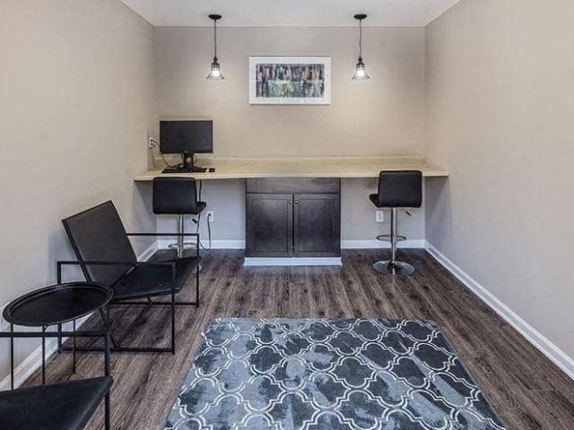 The Vistas 2 Bedroom Apartment for Rent at 4150 Arkwright Rd, Macon, GA 31210