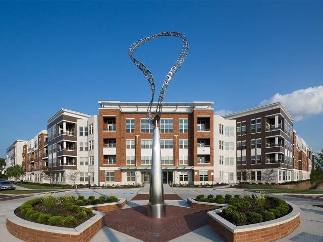 The Vue Beachwood 2 Bedroom Apartment for Rent at 23220 Chagrin Blvd, Beachwood, OH 44122 Beachwood