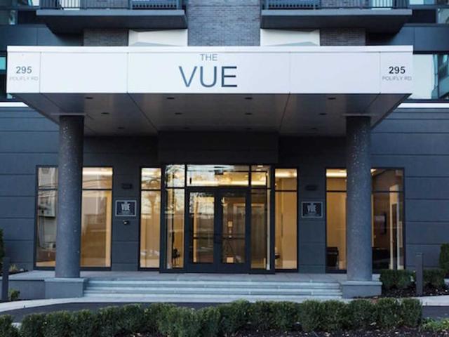 The Vue Hackensack 2 Bedroom Apartment for Rent at 295 Polifly Rd, Hackensack, NJ 07601