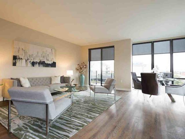 The Vue Hackensack 2 Bedroom Apartment for Rent at 295 Polifly Rd, Hackensack, NJ 07601