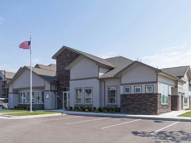 The VUE Luxury Apartments