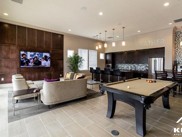 The VUE Luxury Apartments