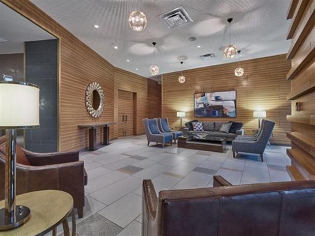 The Vue 1 Bedroom, 1 Bath Type D
