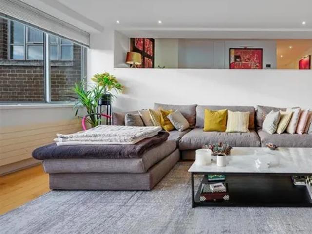 The Yoo Building, 17 Hall Road, London, NW8 9RF, United Kingdom | 3 bed duplex for rent #139265621 | Rentberry