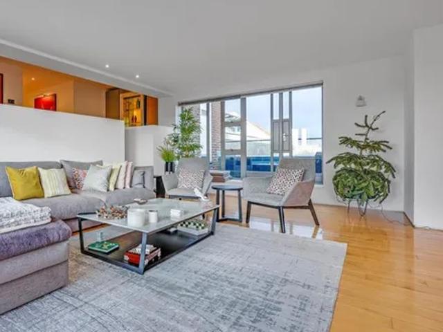 The Yoo Building, 17 Hall Road, London, NW8 9RF, United Kingdom | 3 bed duplex for rent #140800009 | Rentberry