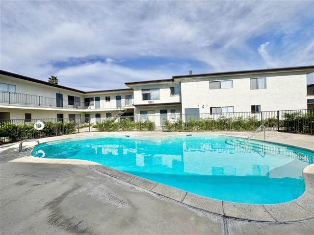 The Yorkshire Apartments 1 Bedroom Apartment for Rent at 11075 Westminster Ave, Garden Grove, CA 92843
