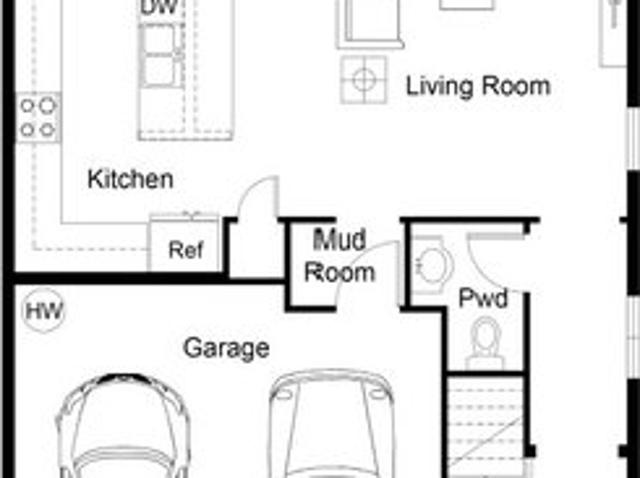 The Yosemite Plan Sedman Hills Community