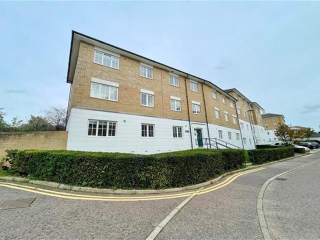 The Yard, Braintree, Essex CM7, 2 bed flat to rent, £1,150 pcm | PrimeLocation