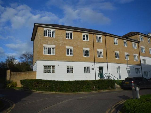 The Yard, Braintree, Essex CM7, 2 bed flat to rent, £1,150 pcm | PrimeLocation