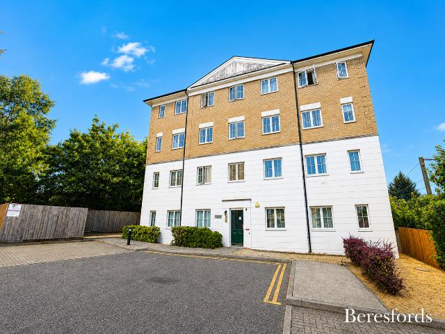 The Yard CM7, 2 bed flat to rent, £1,175 pcm | PrimeLocation