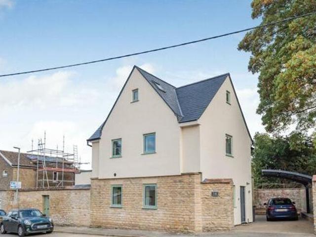 The Yard House, East Road, 3 Bedroom House