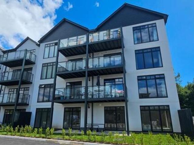 The Yard, Lostwithiel, 1 Bedroom Apartment