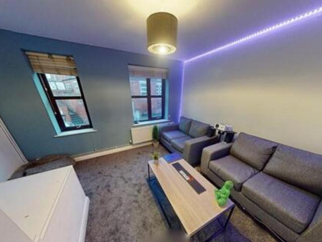 The Yard, Sophie Road, 4 Bedroom Ground