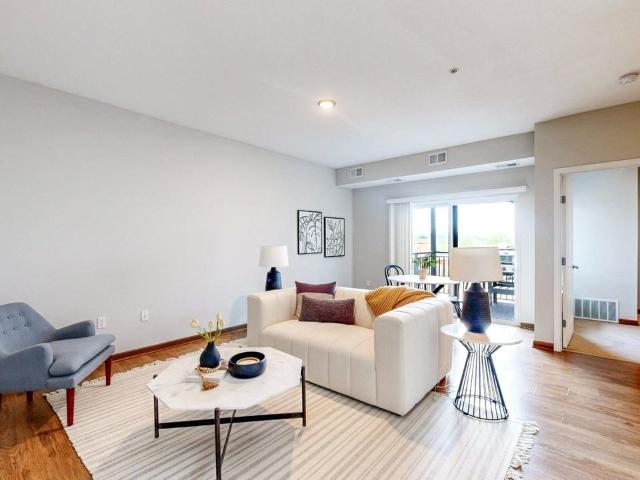 The Yards and Backyards 1 Bedroom Apartment for Rent at 205 Concord Exchange N, South St Paul, MN 55075