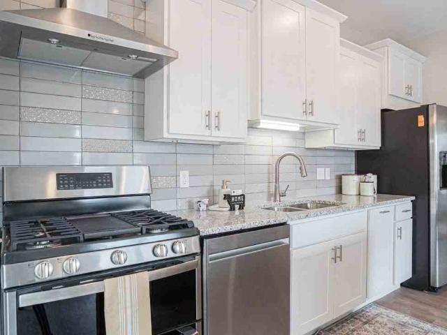 The Yards and Backyards 1 Bedroom Apartment for Rent at 205 Concord Exchange N, South St Paul, MN 55075