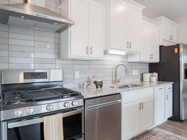 The Yards and Backyards 1 Bedroom Apartment for Rent at 205 Concord Exchange N, South St Paul, MN 55075