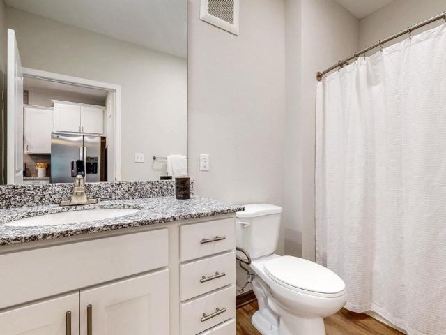 The Yards and Backyards 2 Bedroom Apartment for Rent at 205 Concord Exchange N, South St Paul, MN 55075